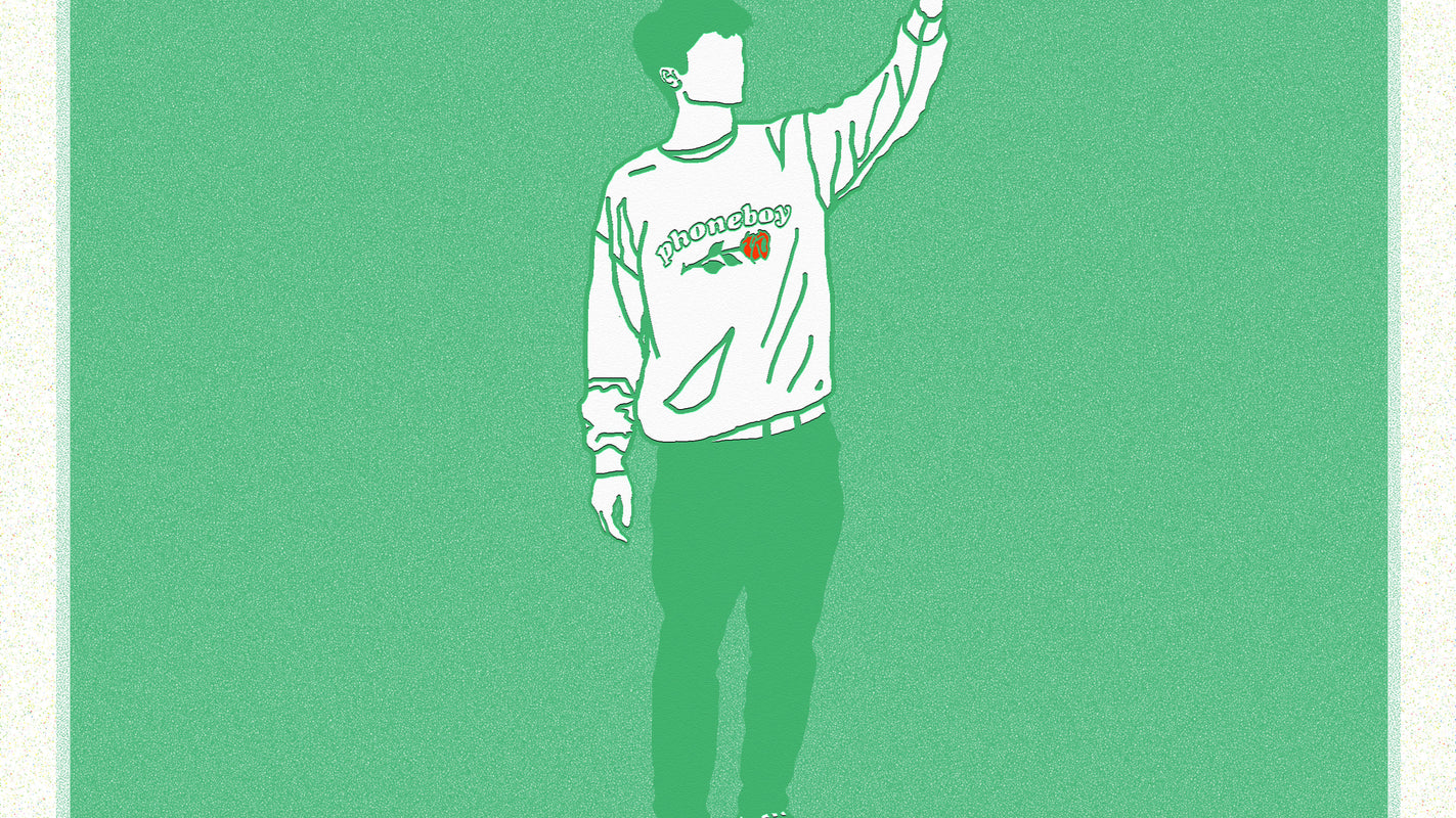 MOVING OUT • Phoneboy Music