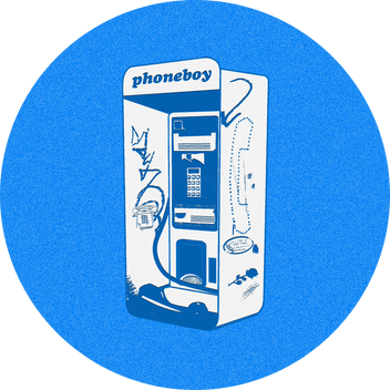 Phoneboy Music
