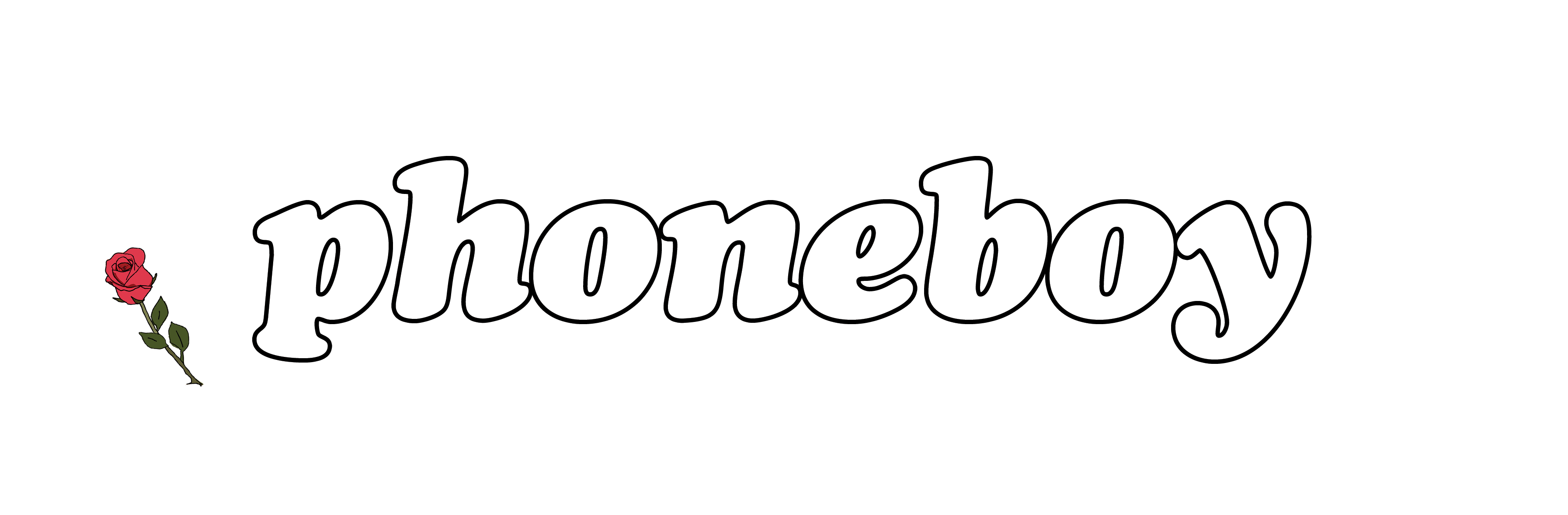 MERCH – Phoneboy Music