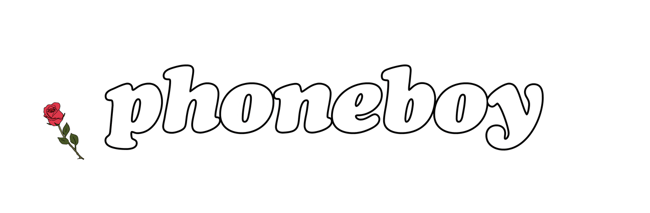 Phoneboy Music