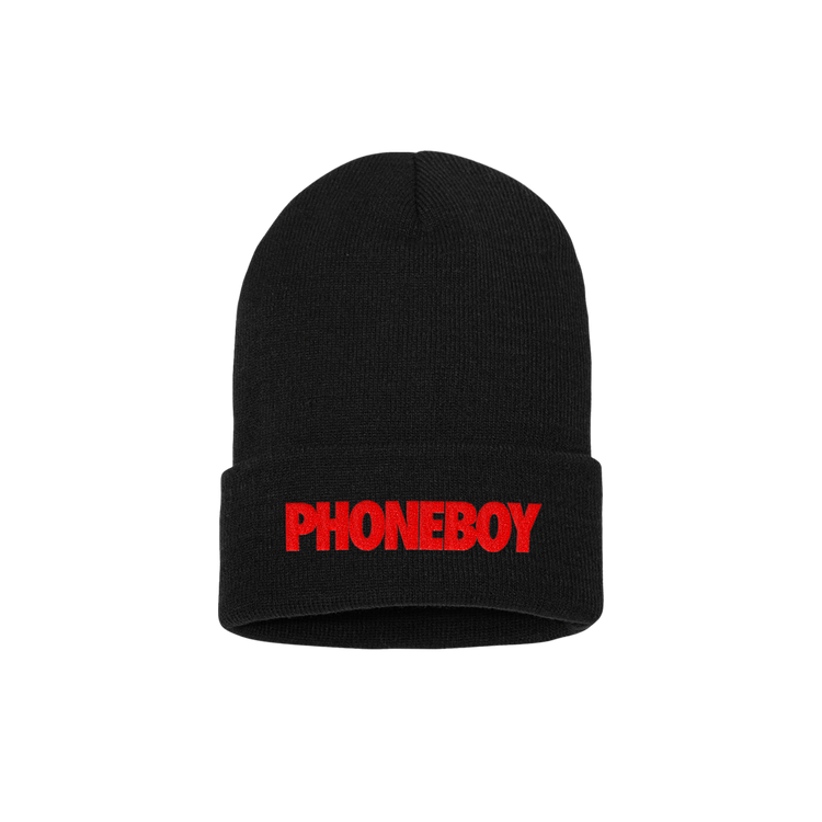 Phoneboy Music