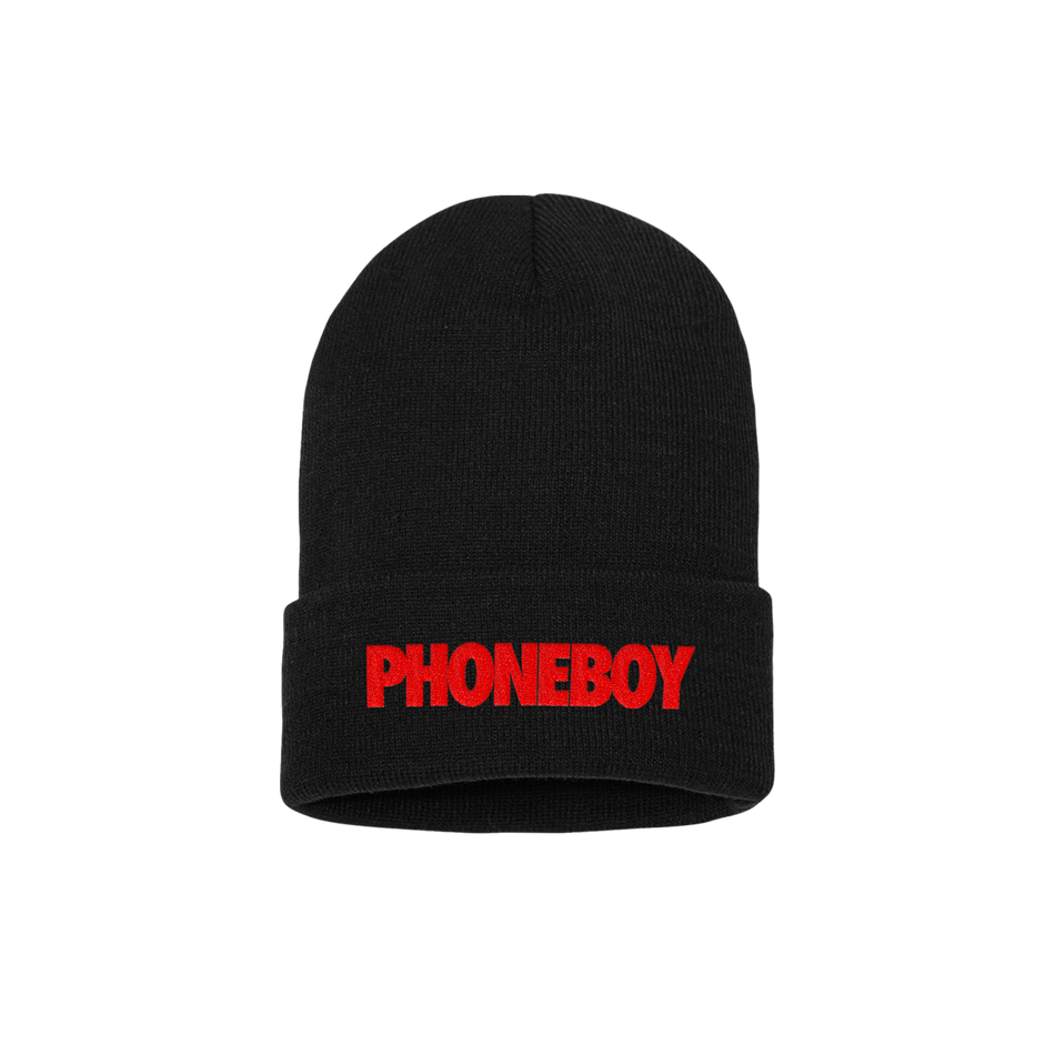 Phoneboy Music