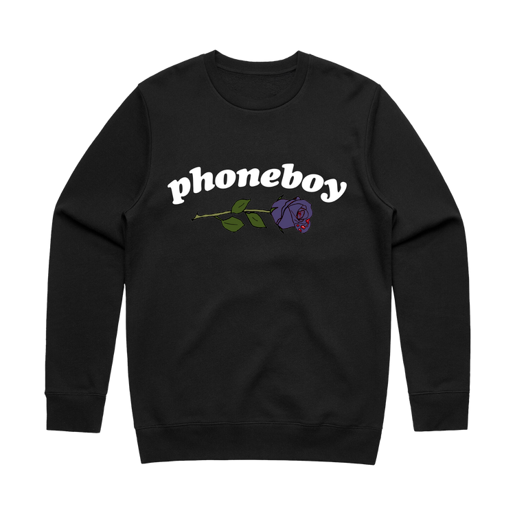 Phoneboy Music
