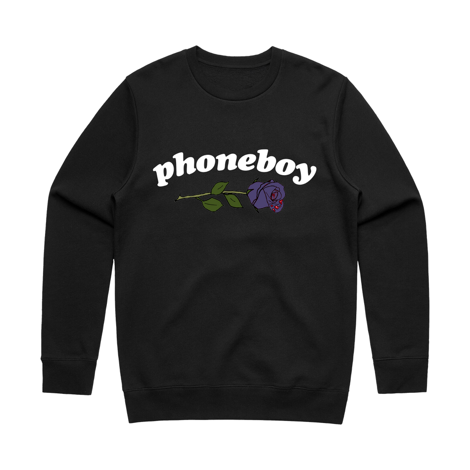 Phoneboy Music