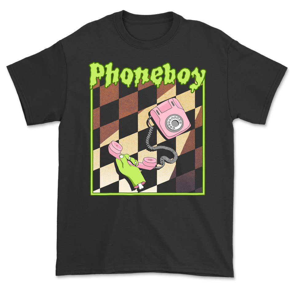 Phoneboy Music