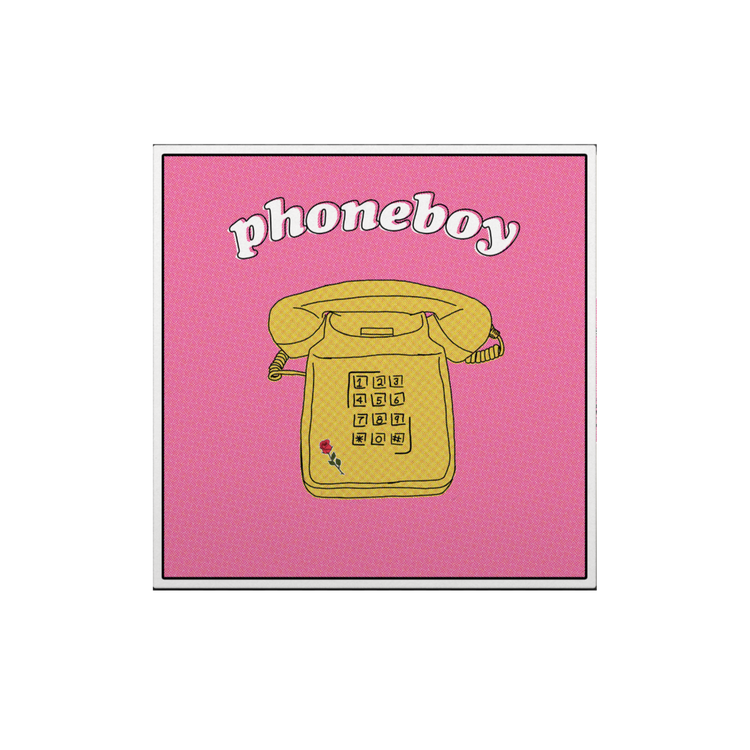 Phoneboy Music