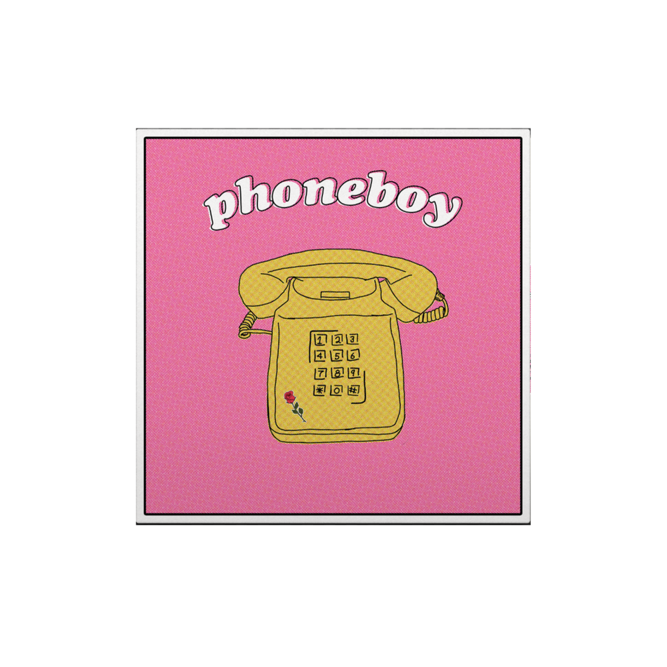 Phoneboy Music
