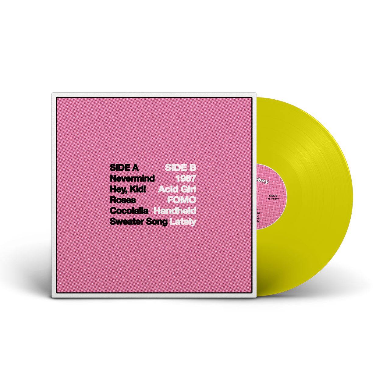 ALL • Phoneboy Music