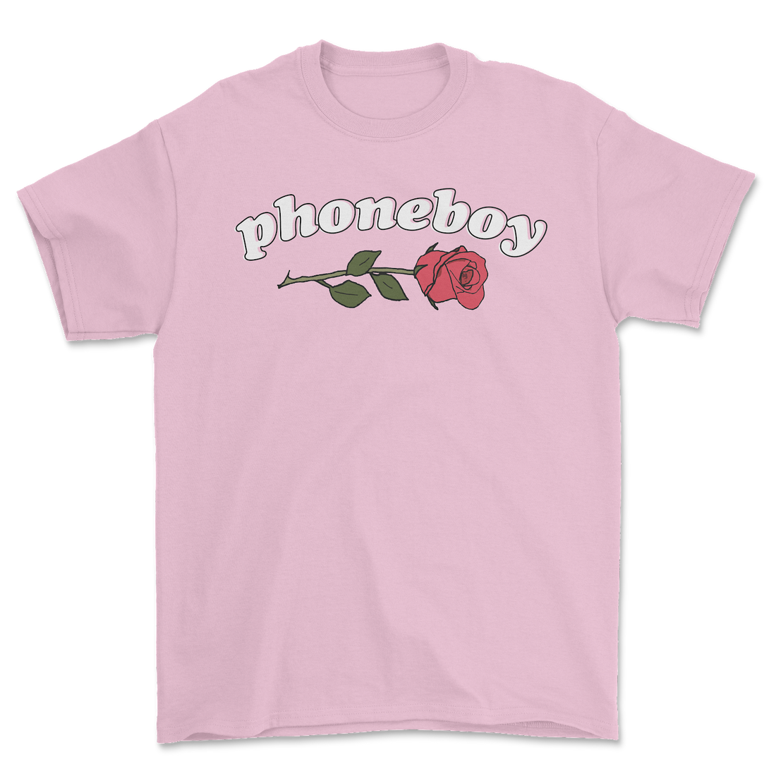 Phoneboy Music